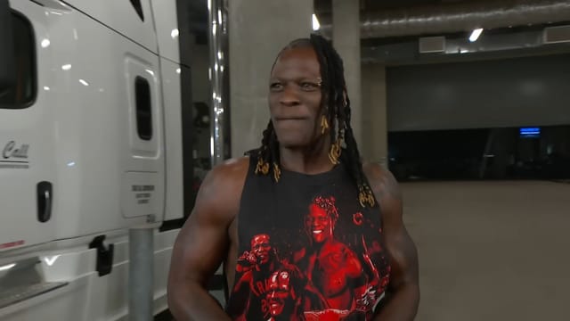 20-time champion to attack John Cena and cost him the match at SNME ...