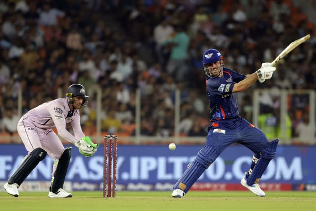 GT vs LSG (22/5): Who won yesterday’s IPL 2025 match?