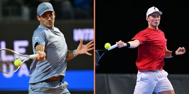 French Open 2025: Tommy Paul vs Elmer Moller preview, head-to-head ...