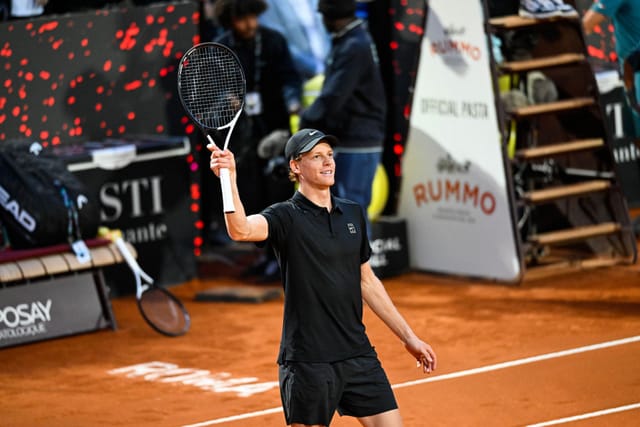Italian Open 2025: TV schedule, start time, order of play and live ...