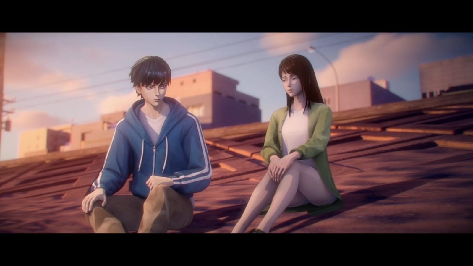 To Be Hero X episode 7: The orchestrator behind Yang Cheng's life is ...
