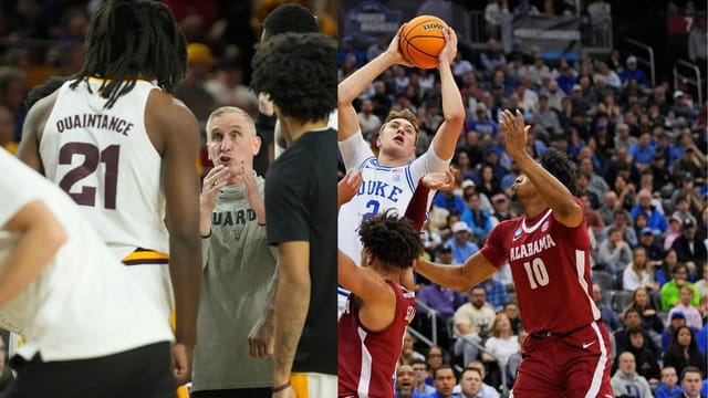Kentucky Basketball 2025–2026 Season Preview: Projected starting lineup ...