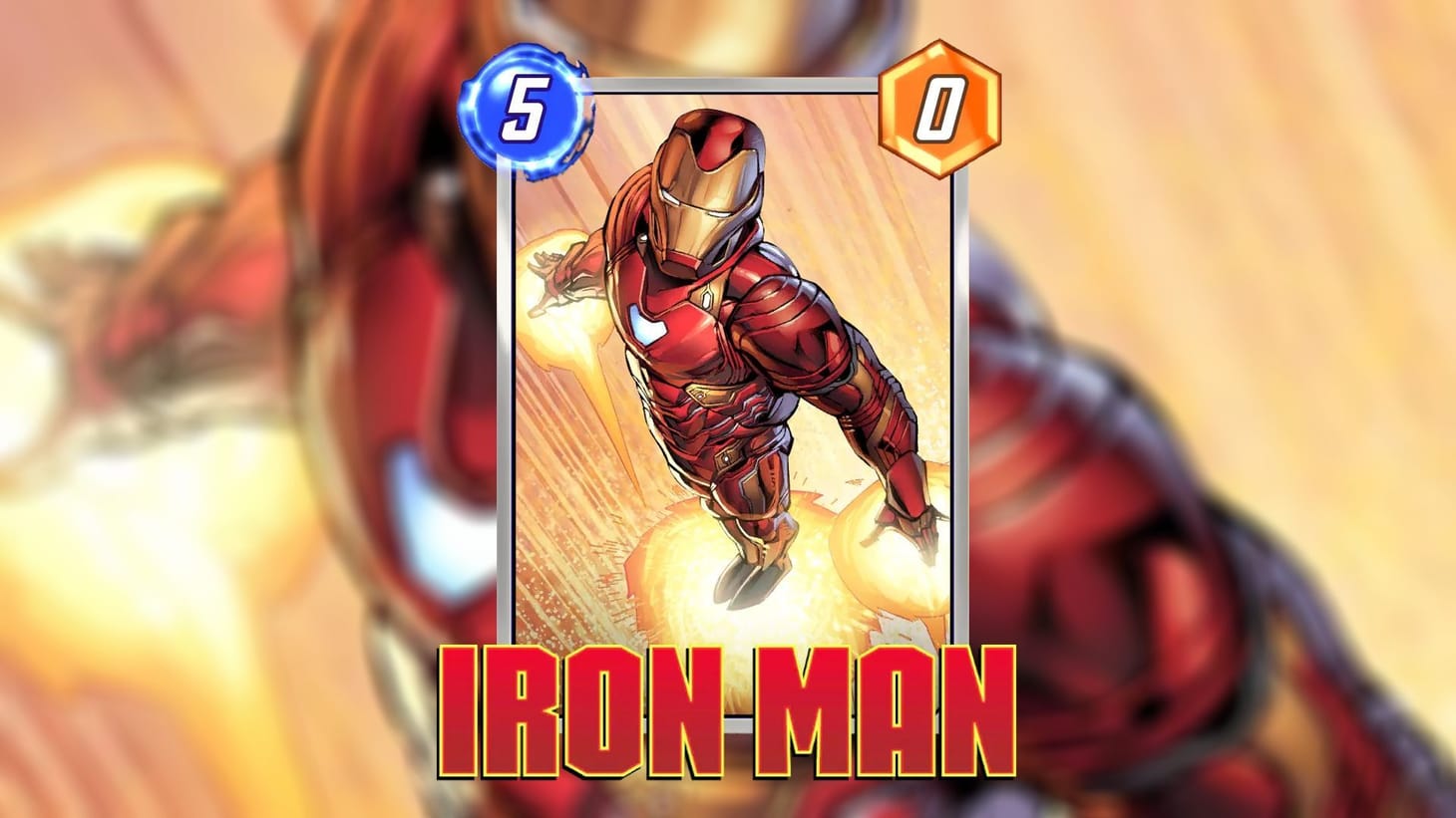 5 best Prodigy decks in Marvel Snap