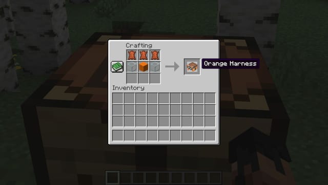 Minecraft summer update 2025: All new crafting recipes