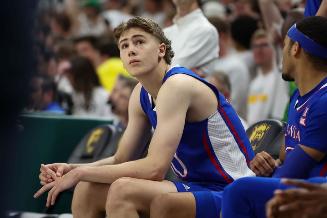 Johnny Furphy Biography: Age, Height, College Stats, NBA Draft & Career ...