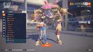 All D.Va skins in Overwatch 2