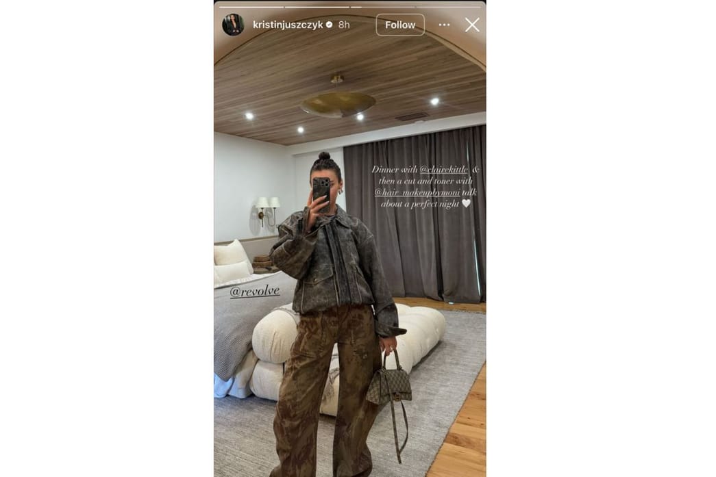 Kyle Juszczyk's wife Kristin has a 4-word reaction after 49ers release ...