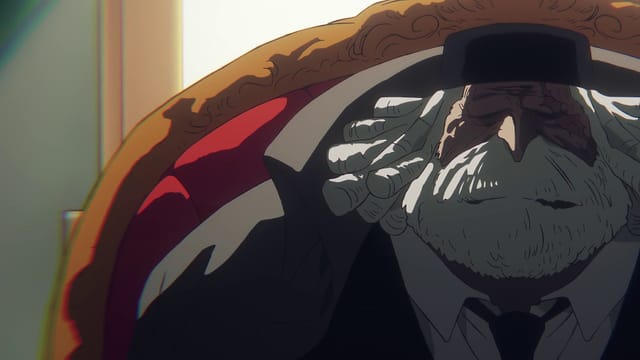 One Piece: How did Saturn teleport onto Egghead in episode 1128? Explained