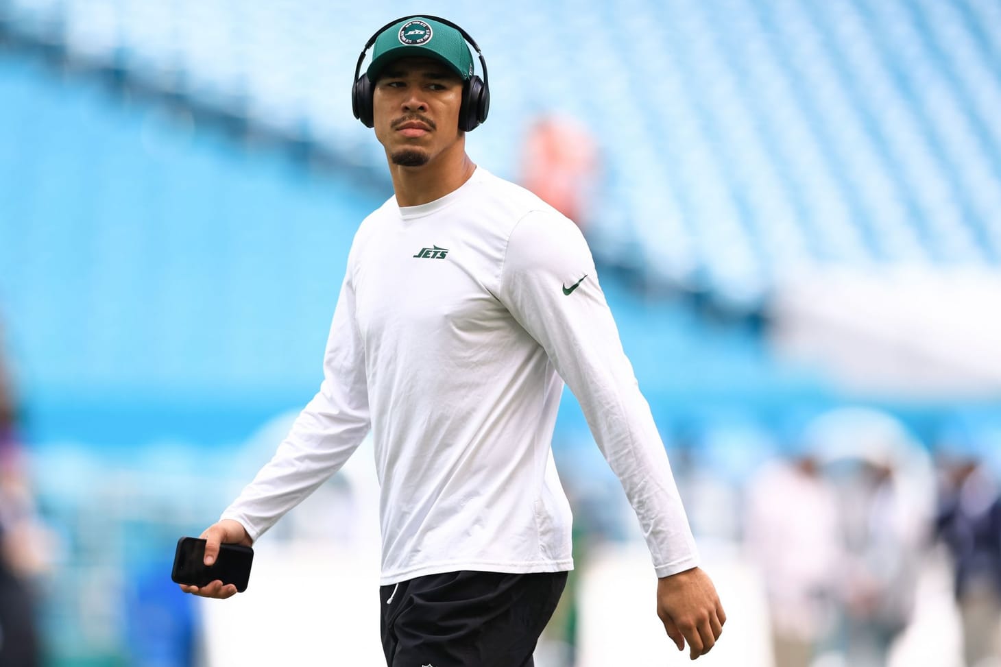 Steelers DB DeShon Elliott fires shot at Allen Lazard amid trade rumors ...