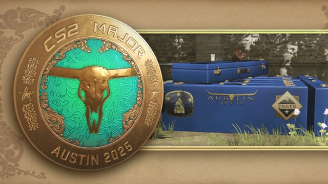 Our picks for best CS2 BLAST Austin Major 2025 Pick'Ems
