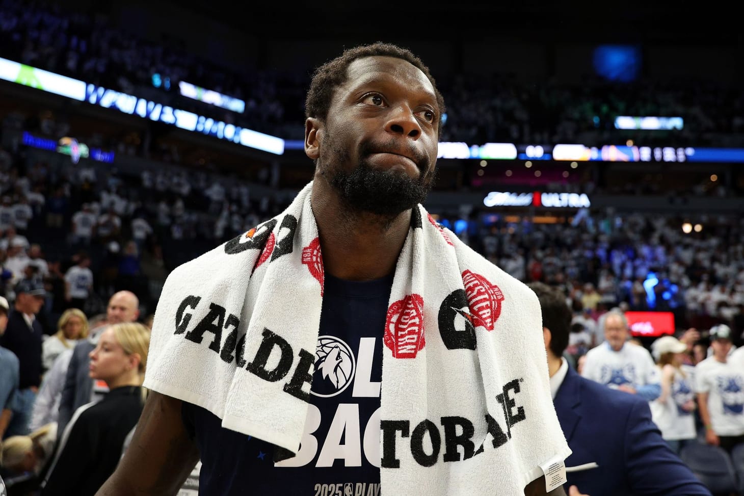 Julius Randle Net Worth 2025, Salary, Endorsements, and More