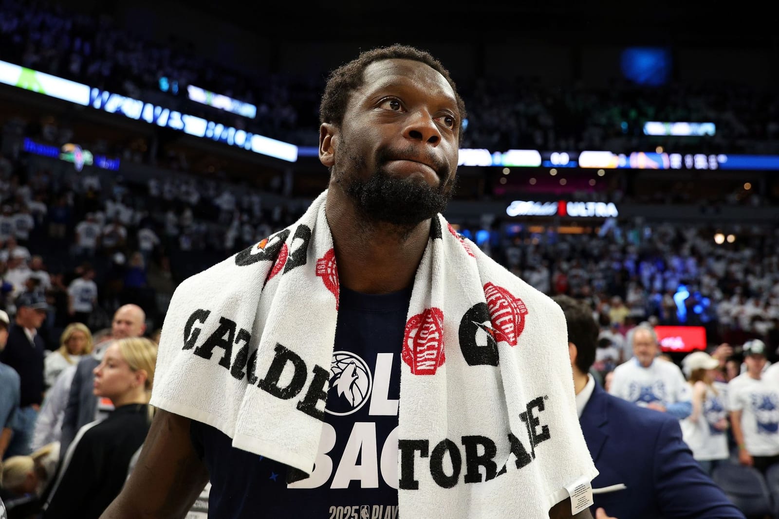 Julius Randle Net Worth 2025, Salary, Endorsements, and More