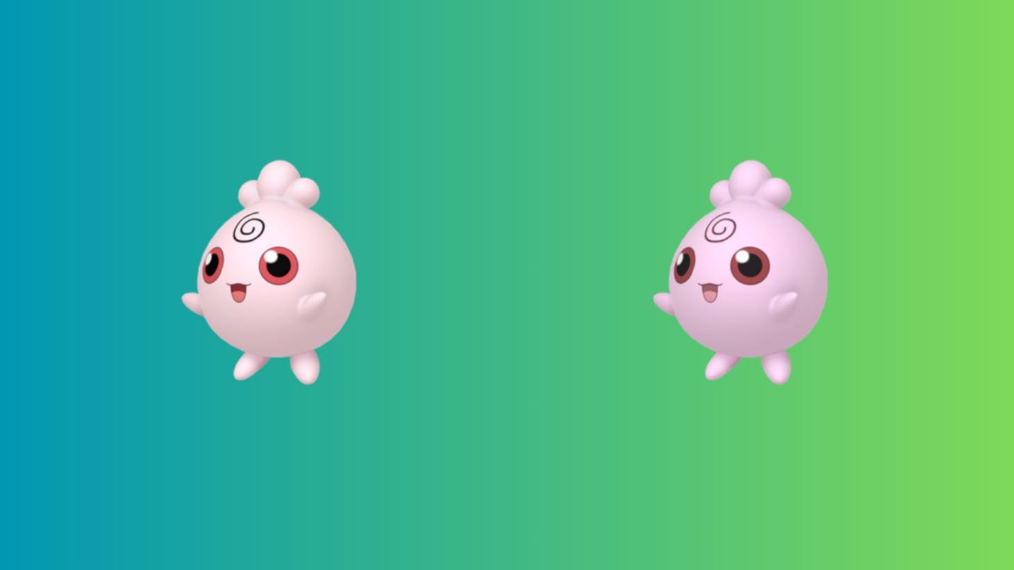 Worst shiny Pokemon from each region, ranked