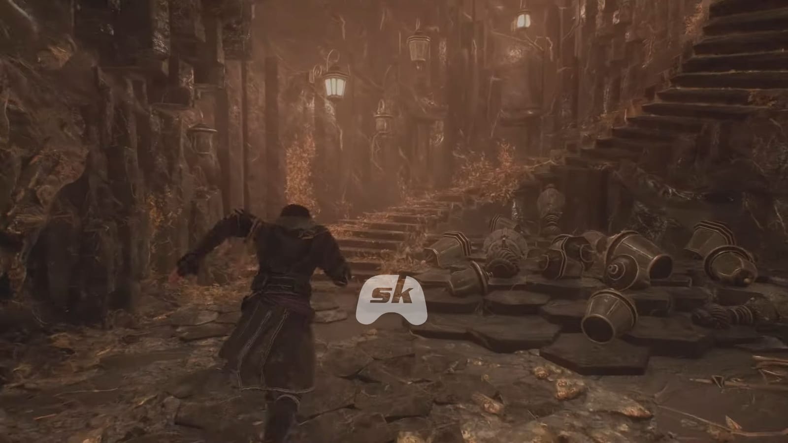 The Monolith: Clair Obscur Expedition 33 walkthrough: How to complete ...