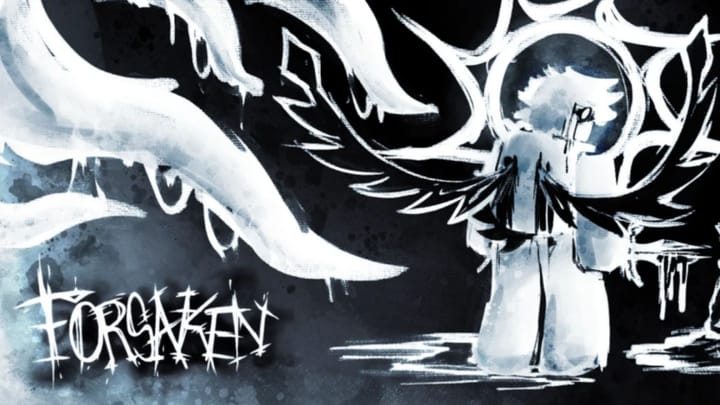 Forsaken Two Time rework overview