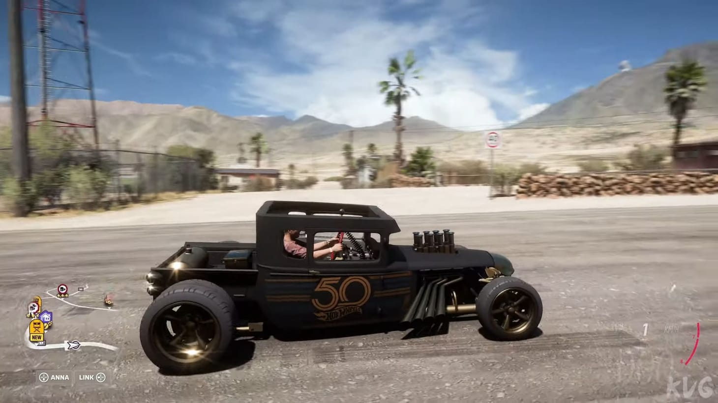 Top 7 off-road cars from Forza Horizon 5