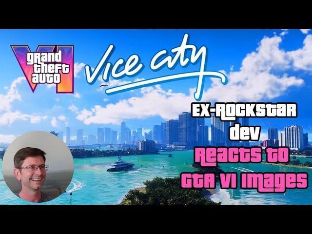 How long has GTA 6 been in development? Ex-Rockstar dev shares possible ...