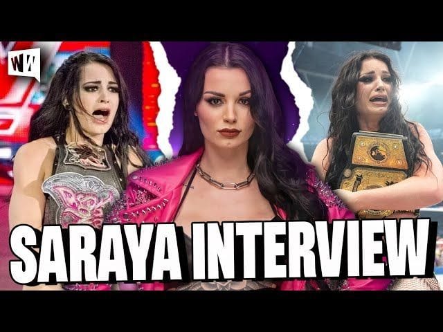 AJ Lee WWE return: Former AEW star makes heartfelt confession