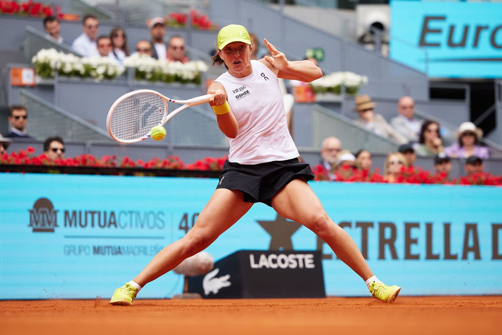 Madrid Open 2025: Coco Gauff vs Iga Swiatek preview, head-to-head ...