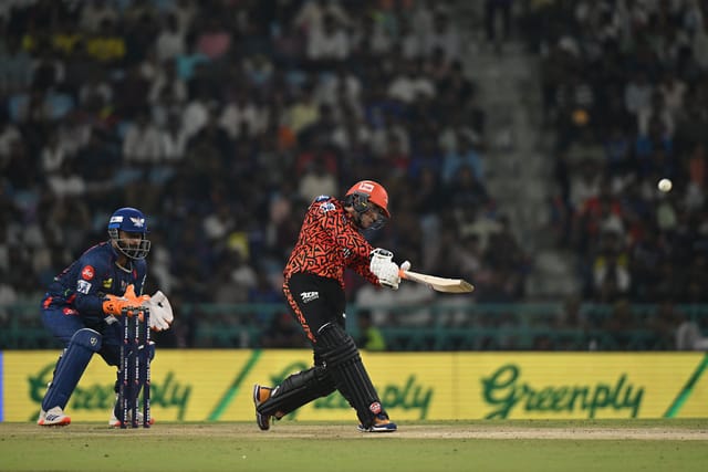 LSG vs SRH (19/5): Who won yesterday’s IPL 2025 match?