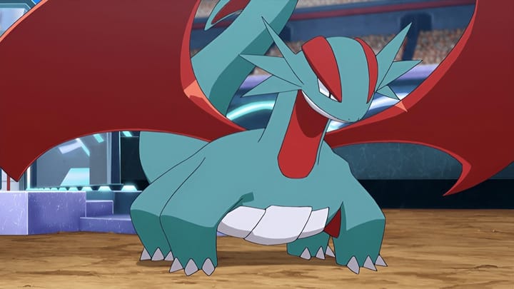 Pokemon GO: 10 Best Dragon-type Pokemon to have, ranked