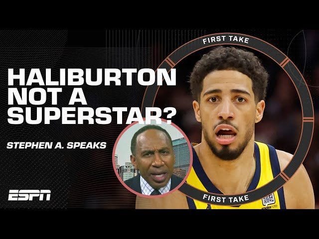 Tyrese Haliburton vs Jalen Brunson: Head-to-head matchup explored ahead ...