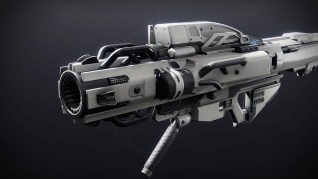 Cold Comfort updated god roll guide for Destiny 2 PvE and PvP