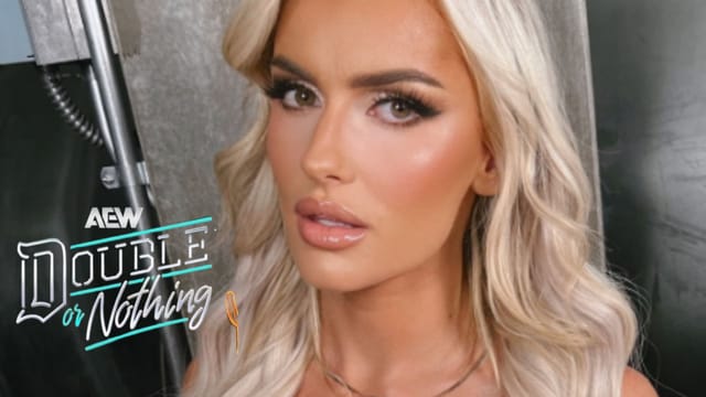 Mariah May finally gives a major update on her AEW status ahead of ...