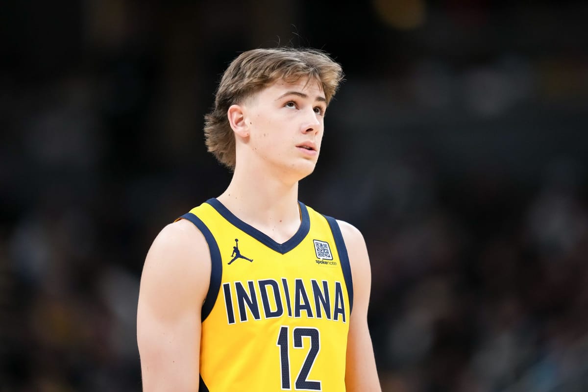 Johnny Furphy Biography: Age, Height, College Stats, NBA Draft & Career ...