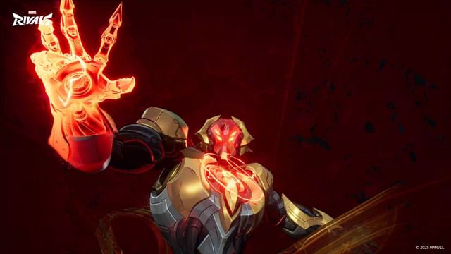 Marvel Rivals server status (May 30, 2025): Downtime and when will ...