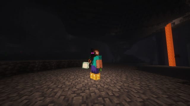 How to get Dynamic Lighting in Minecraft