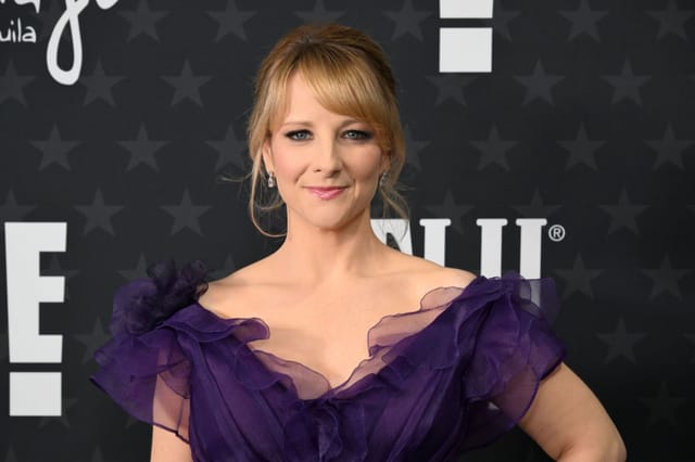 In Photos: 5 best looks of Melissa Rauch