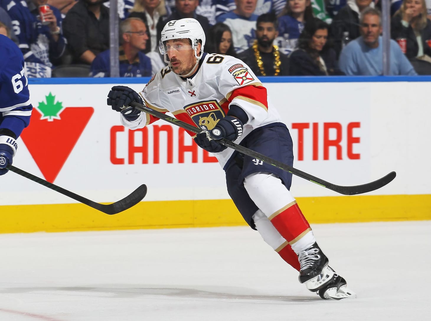 Brad Marchand Contract, Salary, Cap Hit, and Bonuses