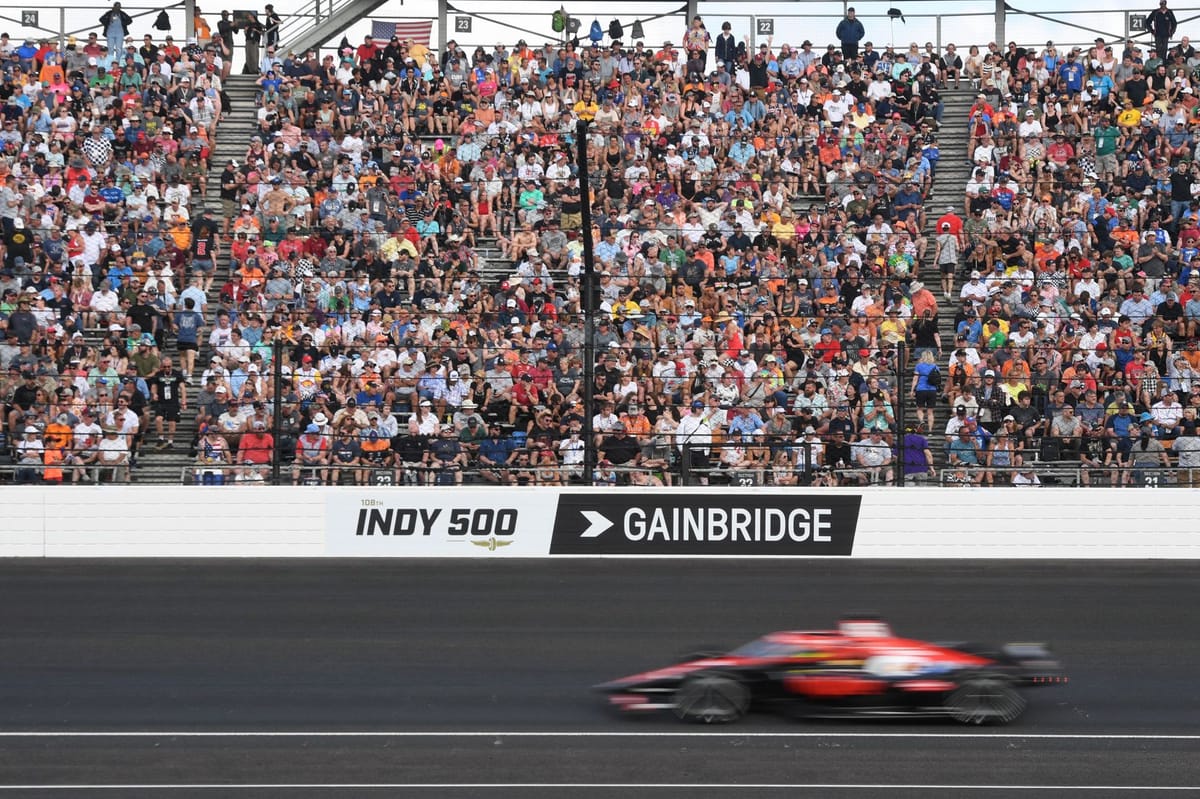 Is Indy 500 a more popular race than NASCAR's Daytona 500? All you need ...