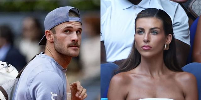 Tommy Paul's girlfriend Paige Lorenze dedicates touching message to ...