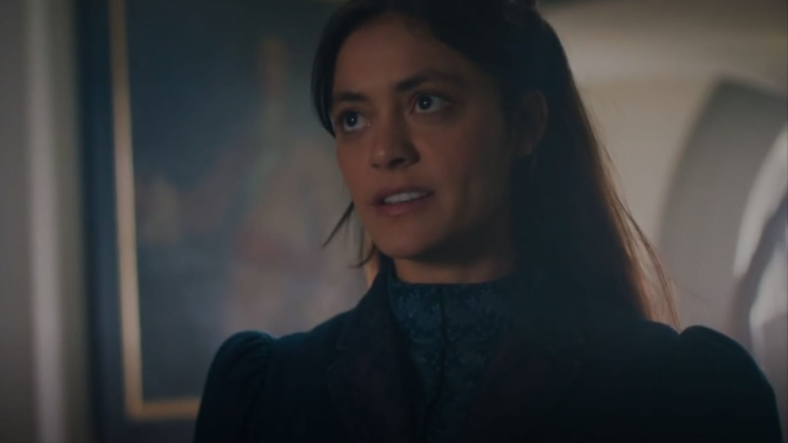 Sherlock & Daughter season 1 episode 4 ending explained: Why does Lady ...