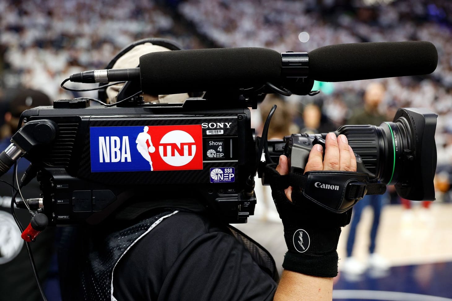 When do the NBA playoffs start?