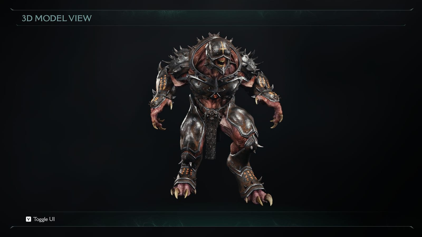 10 hardest enemies in Doom The Dark Ages