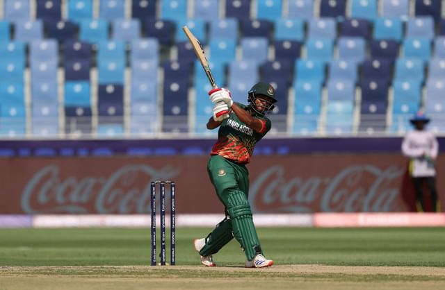 UAE vs Bangladesh 2025 T20I series: Full schedule, squads, match ...