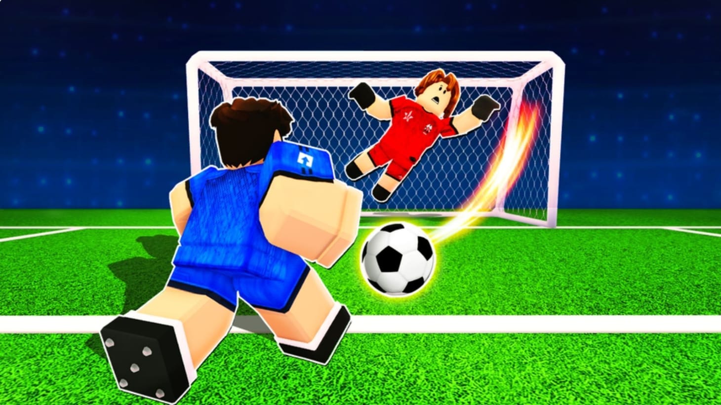 Ultimate Soccer codes (May 2025)
