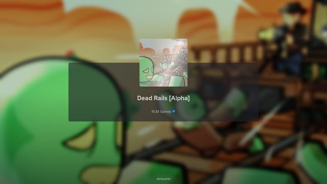 How to do Horse glitch in Dead Rails