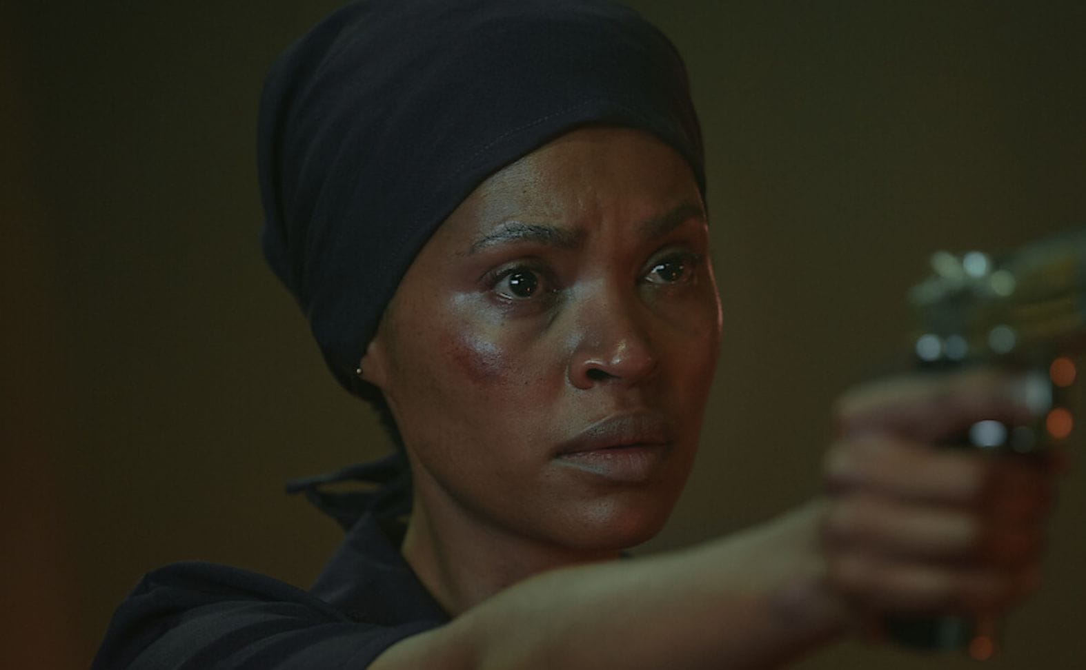 Unseen season 2: Full list of cast and characters explored