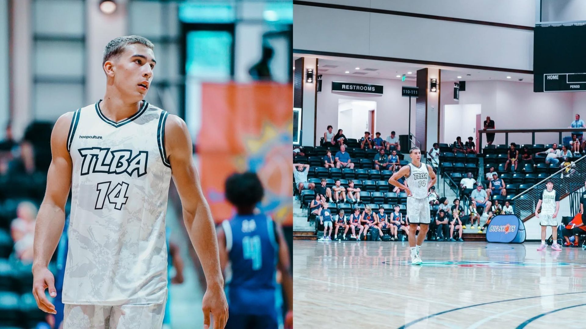 "Davis just follows Scheyer" "Don't waste your time": Fans react as upcoming prospect Kohl ...