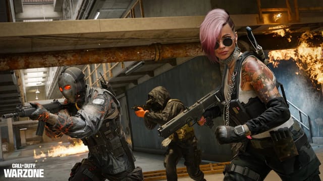 Warzone playlist update (May 29, 2025 - June 12, 2025): Everything we know