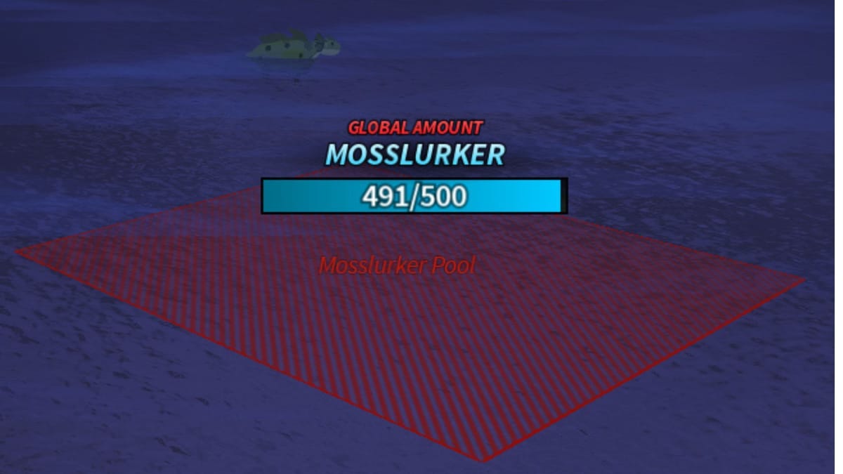 Fisch Mosslurker guide: How to find and catch