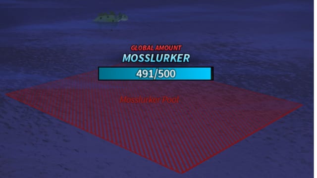 Fisch Mosslurker guide: How to find and catch