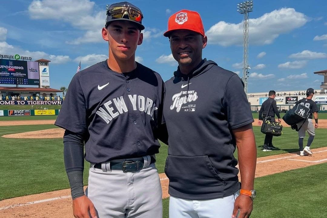 Who are the parents of George Lombard Jr.? Meet George Lombard and Judy ...