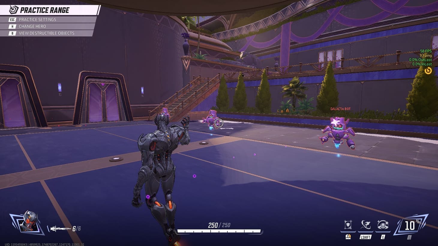 Ultron Marvel Rivals guide: All abilities, ultimate, how to play, and more