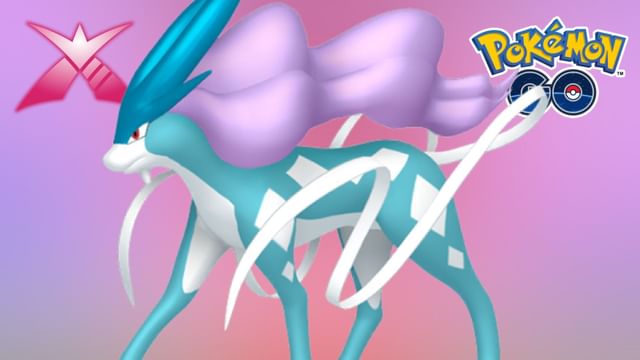 How to get Dynamax Suicune in Pokemon GO, and can it be shiny?