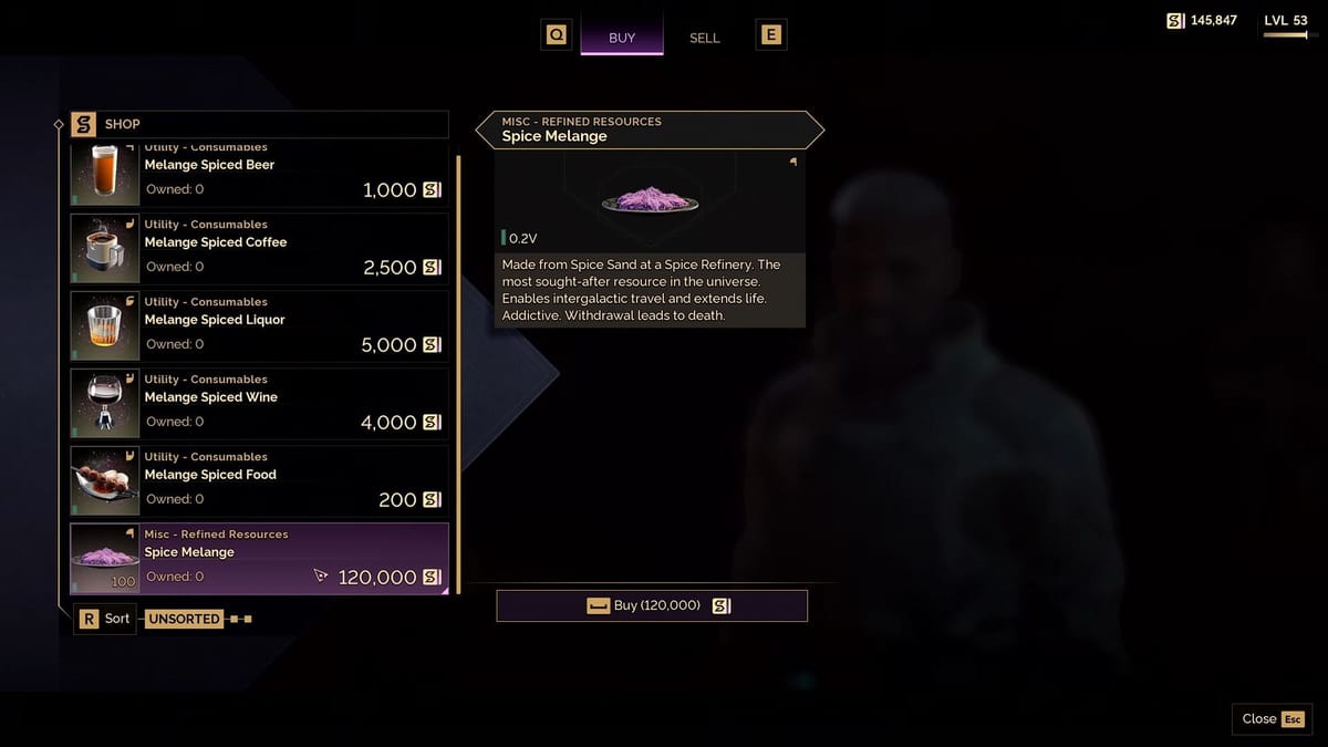 Dune Awakening: How does Spice harvesting work?